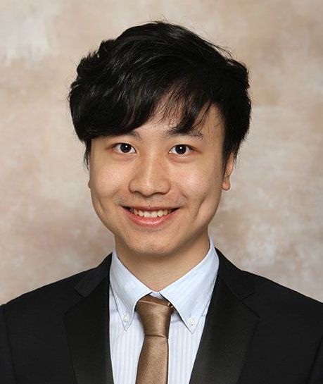 Henry Lin - UC Irvine